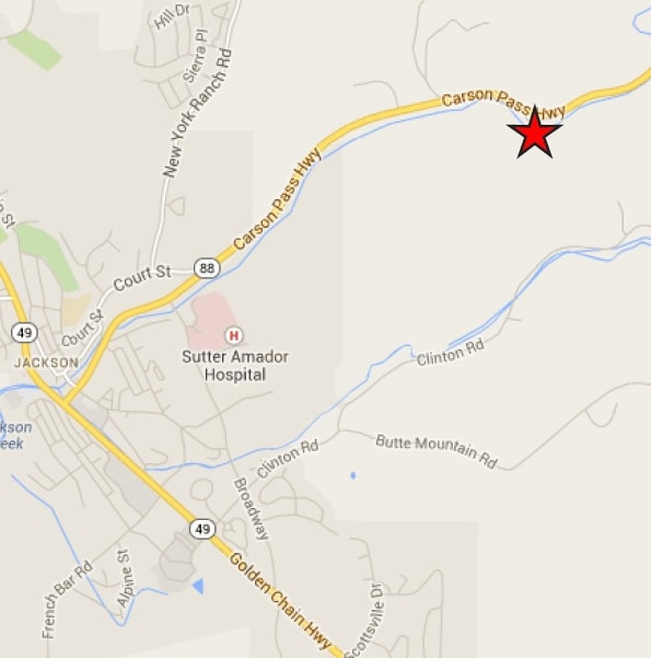 Sutter Pines - 14906 CA 88 Hwy Jackson CA 95642 | Apartment Finder