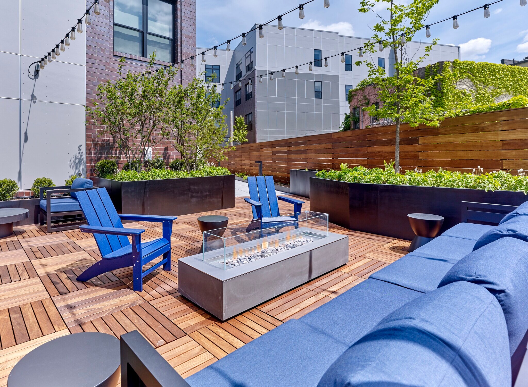 The Parker 118 - 118 Park Ave Rutherford NJ 07070 | Apartment Finder