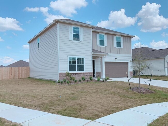 1001 White Birch Ln - 1001 White Birch Ln Brookshire TX 77423 ...