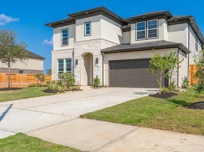 31434 Beacon Cove Trl - 31434 Beacon Cove Trl Fulshear TX 77441 ...