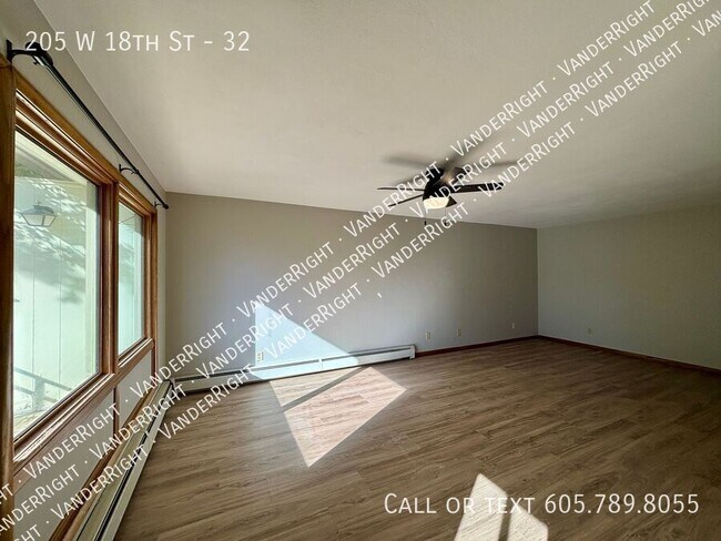 205 W 18th St - 205 W 18th St Sioux Falls SD 57105 | Apartment Finder