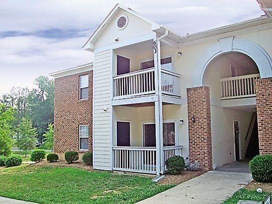 Keystone Commons - 601-603 Worth Hinton Rd Zebulon NC 27597 | Apartment ...