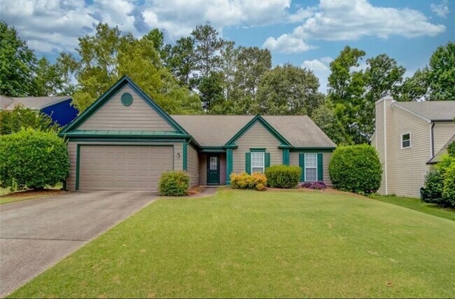 2419 Traywick Chase - 2419 Traywick Chase Alpharetta GA 30004 ...