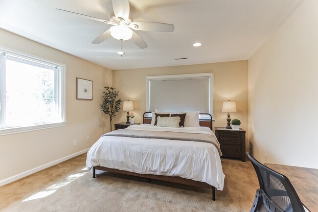 256 Douglas Ln - 256 Douglas Ln Pleasant Hill CA 94523 | Apartment Finder