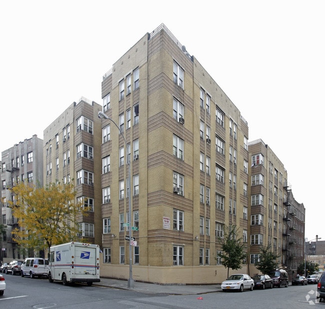 176 E 176th St - 176 E 176th St Bronx NY 10457 | Apartment Finder