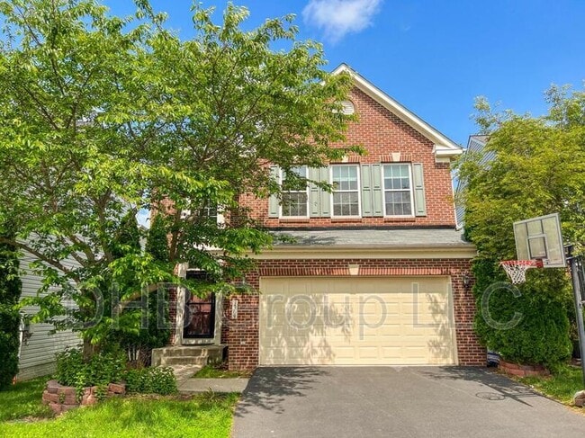 3909 Beeker Mill Place - 3909 Beeker Mill Pl Chantilly VA 20151 ...