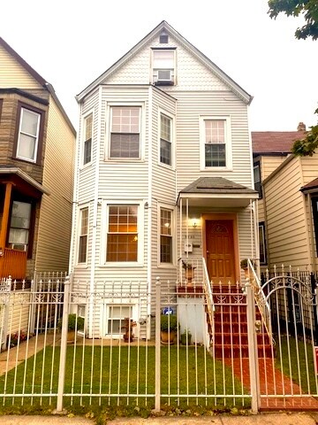 2340 N Tripp Ave - 2340 N Tripp Ave Chicago IL 60639 | Apartment Finder
