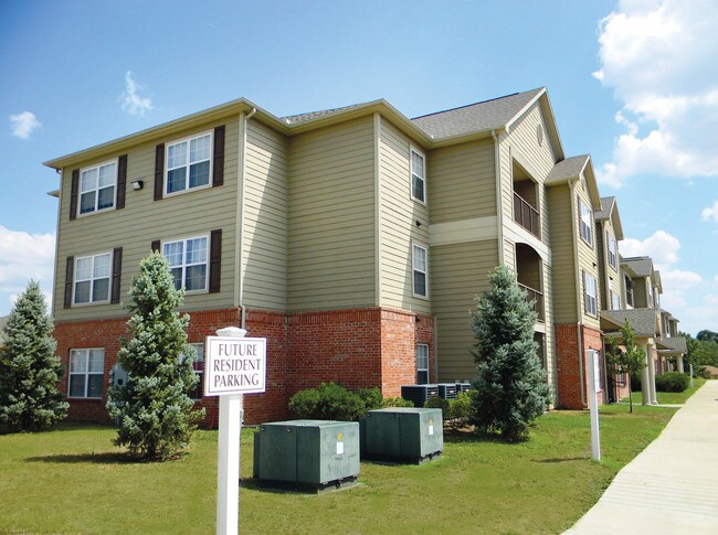 Terraces at Copper Leaf - 300-308 E Peachtree Dr Nixa MO 65714 ...