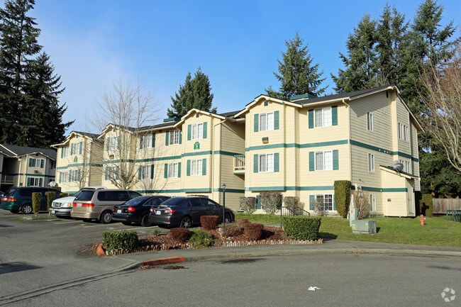 Sunset East & Highlands - 4400 NE Sunset Blvd Renton WA 98059 ...