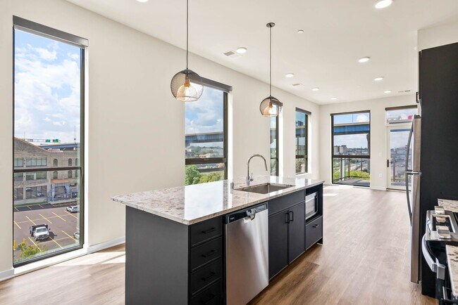 777 W Freshwater Way - 777 W Freshwater Way Milwaukee WI 53204 ...