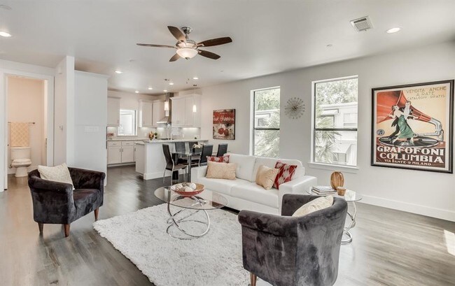 4950 Cedar Springs Rd - 4950 Cedar Springs Rd Dallas TX 75219 ...