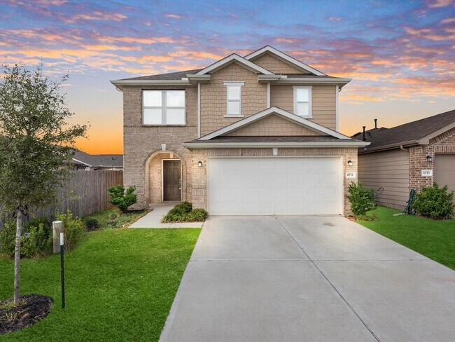 6711 Hillsdale Creek Dr - 6711 Hillsdale Creek Dr Houston TX 77084 ...