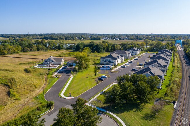 Cornerstone at Delanco - Delanco, NJ | Apartment Finder