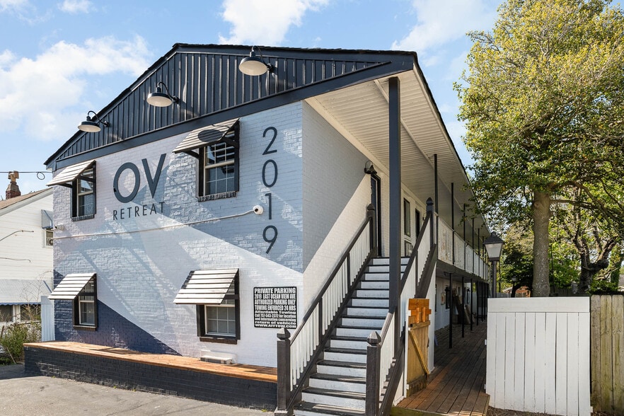 OV Retreat - 2019 E Ocean View Ave Norfolk VA 23503 | Apartment Finder