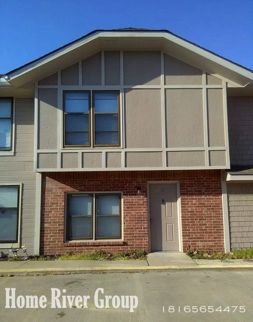 219 N Garrison Ave - 219 N Garrison Ave Ferrelview MO 64163 | Apartment ...