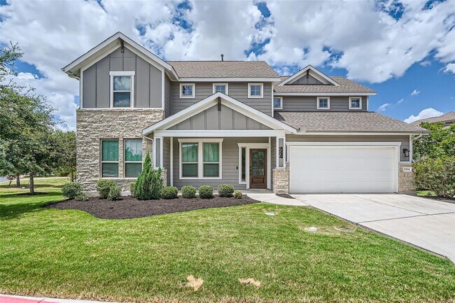 9504 McKnight Lp - 9504 McKnight Lp Austin TX 78717 | Apartment Finder