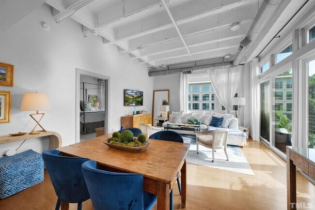 1300 Saint Marys St - 1300 Saint Marys St Raleigh NC 27605 | Apartment ...