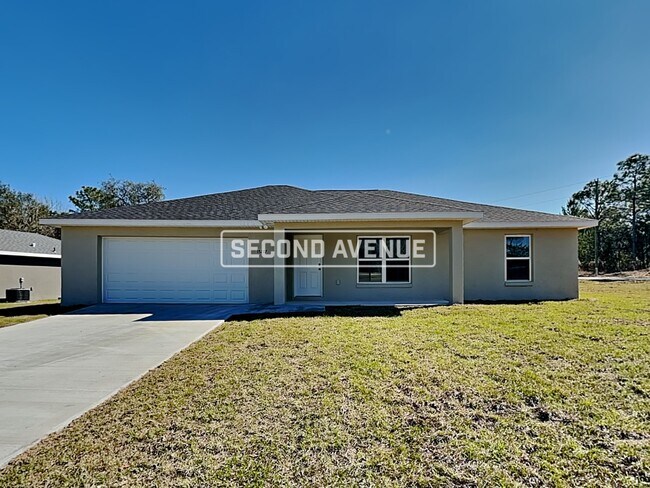 15287 SW 56th Ave RD Ocala - 15287 SW 56th Avenue Rd Ocala FL 34476 ...