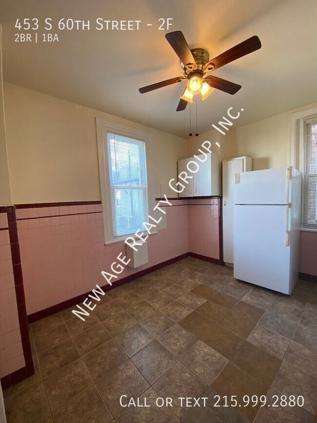Welcome to 453 S 60th St! - 453 S 60th St Philadelphia PA 19143 ...