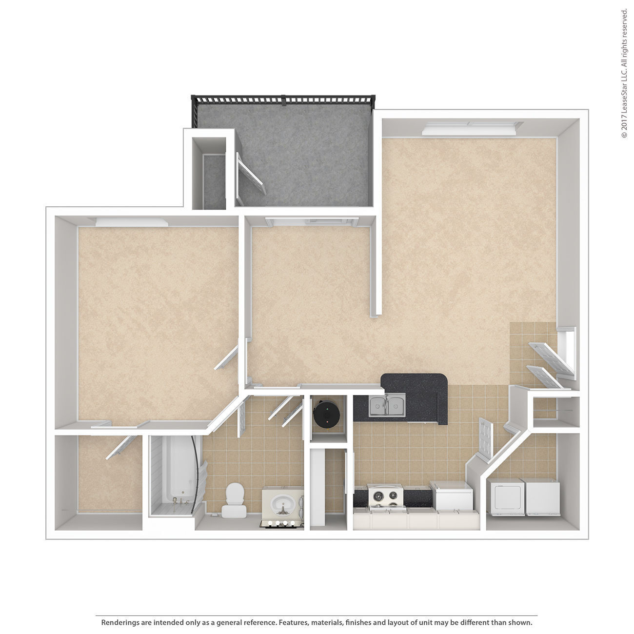 Cortland Falls River - 1302 Rio Valley Dr Raleigh NC 27614 | Apartment ...