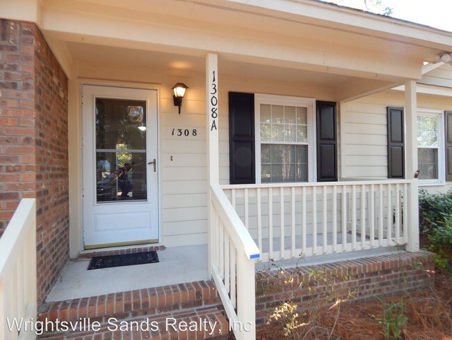 2 br, 1 bath House - 1308 A Louisa Lane - 1308 Louisa Ln Wilmington NC ...
