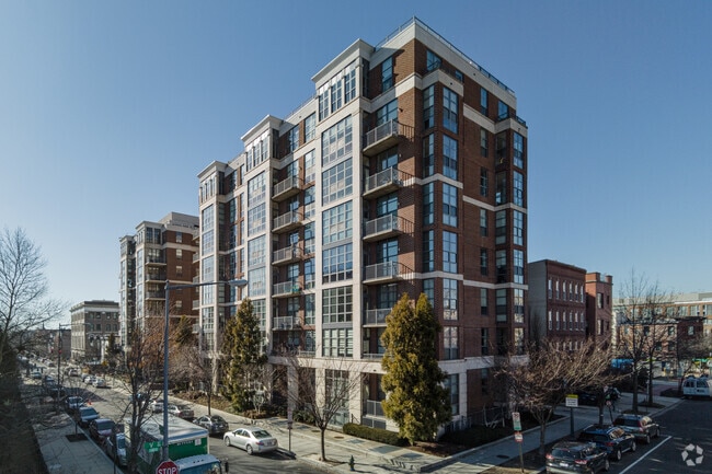 2020 Lofts - 2020 12th St NW Washington DC 20009 | Apartment Finder