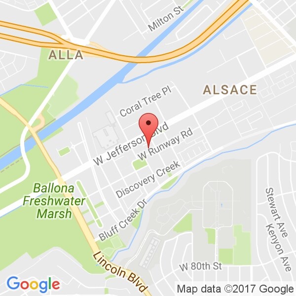 12963 Runway Rd - 12963 Runway Rd Playa Vista CA 90094 | Apartment Finder