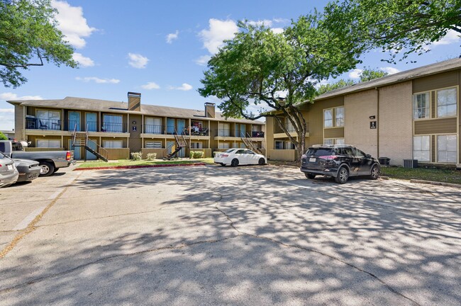 Timber Ridge Apartments - 12000 Fleming Dr Houston TX 77013 | Apartment ...