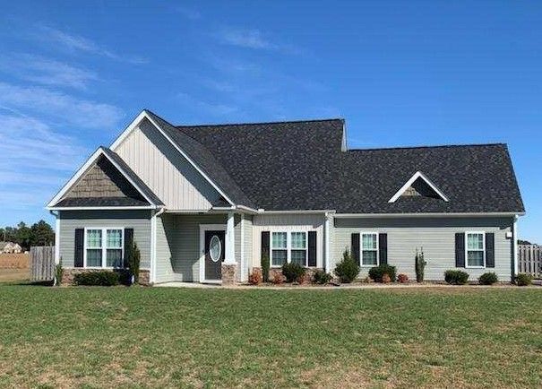 202 North Landing Drive - 202 N Landing Dr Goldsboro NC 27534 ...