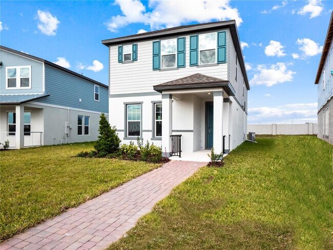 12061 Bracco Street - 12061 Bracco Street WINTER GARDEN FL 34787 ...