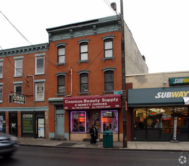 595 Bay St - 595 Bay St Staten Island NY 10304 | Apartment Finder