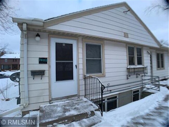 3605 Lynn Ave - 3605 Lynn Ave St. Louis Park MN 55416 | Apartment Finder