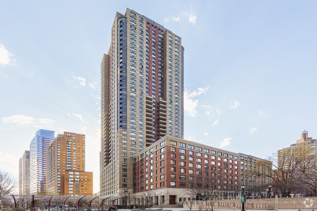 Liberty Court - 200 Rector Pl New York NY 10280 | Apartment Finder
