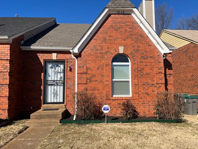 5868 Sunny Morning Dr Memphis, TN 38141 - 5868 Sunny Morning Dr Memphis ...