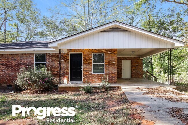 5151 Hillside Dr NW - 5151 Hillside Dr NW Covington GA 30014 ...