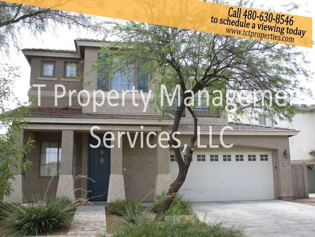 Great Gilbert Home in Power Ranch Community! - 3703 E Sundance Ave ...