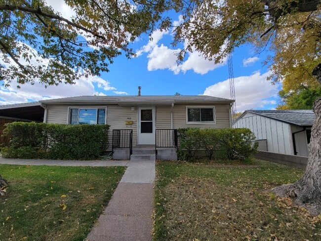 200 Cribbon Ave - 200 Cribbon Ave Cheyenne WY 82007 | Apartment Finder