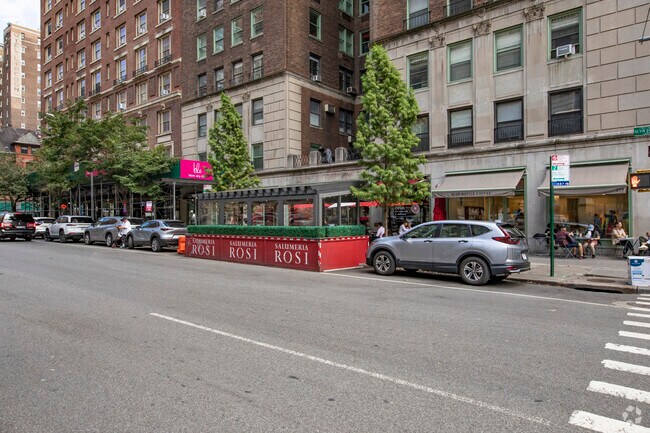 The Verdi - 175 W 73rd St New York NY 10023 | Apartment Finder