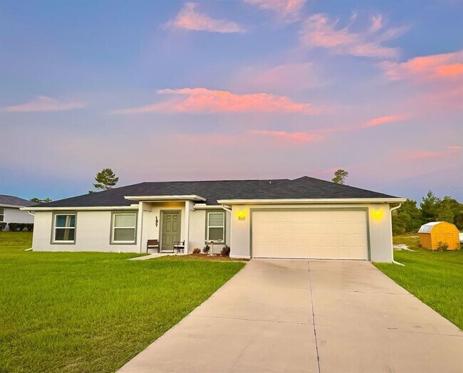 336 Marion Oaks Golf Way - 336 Marion Oaks Golf Way Ocala FL 34473 ...