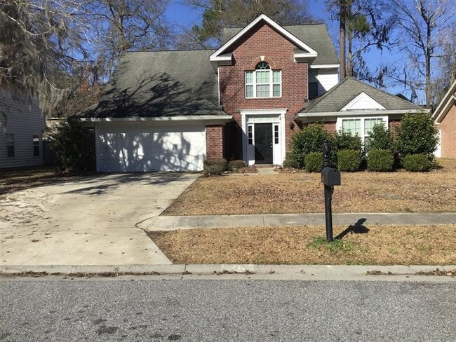 AMAZING HOME FOR YOU - 26 Heritage Way Savannah GA 31419 | Apartment Finder