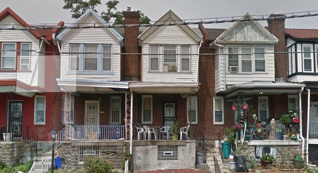 6732 Limekiln Pike - 6732 Limekiln Pike Philadelphia PA 19138 ...