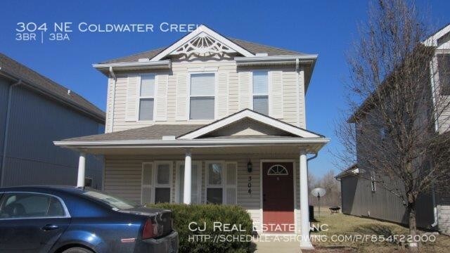 304 NE Coldwater Creek Dr - 304 NE Coldwater Creek Dr Grain Valley MO ...