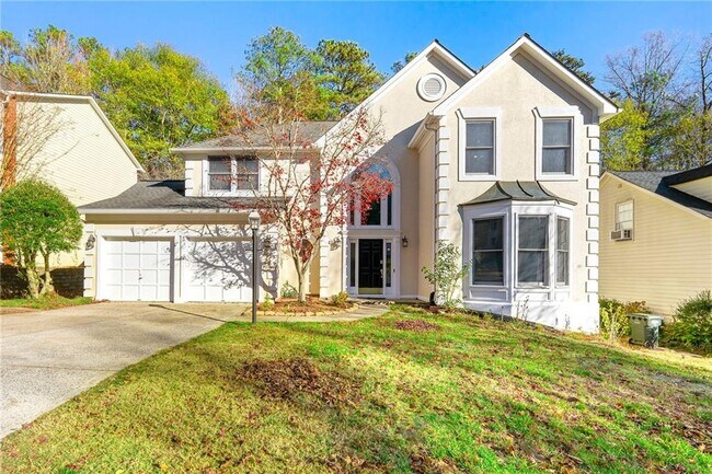 1152 Manor Crest Ct NE - 1152 Manor Crest Ct NE Marietta GA 30068 ...