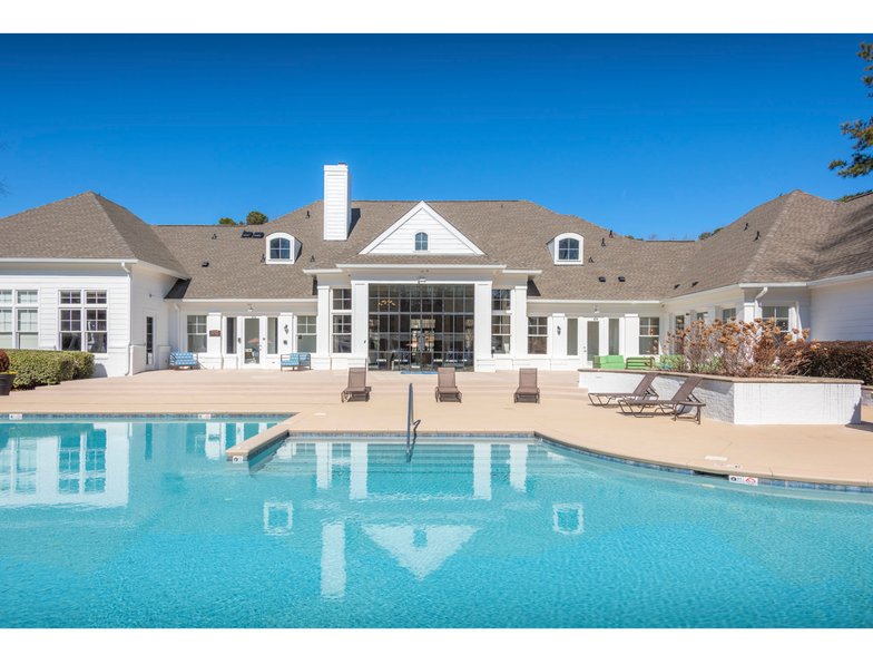 The Bryce - 4101 Double Creek Crossing Dr Charlotte NC 28269 ... The Bryce - 4101 Double Creek Crossing Dr Charlotte NC 28269 ...