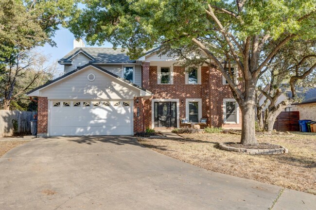 6014 Open Range Trail - 6014 Open Range Trail Austin TX 78749 ...