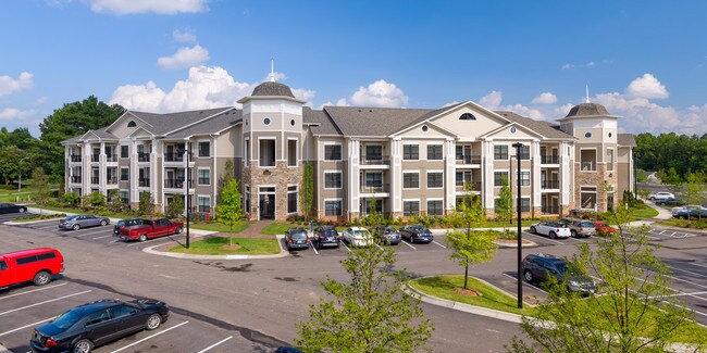 Heights at Meridian - Durham, NC | Apartment Finder