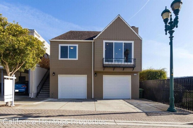 5 br, 2.5 bath House - 444 E Street - 444 E St Colma CA 94014 ...