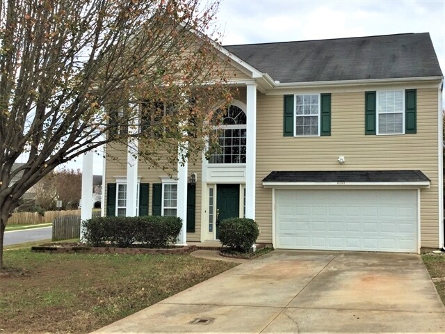 2101 Big Pine Drive - 2101 Big Pine Dr Matthews NC 28105 | Apartment Finder