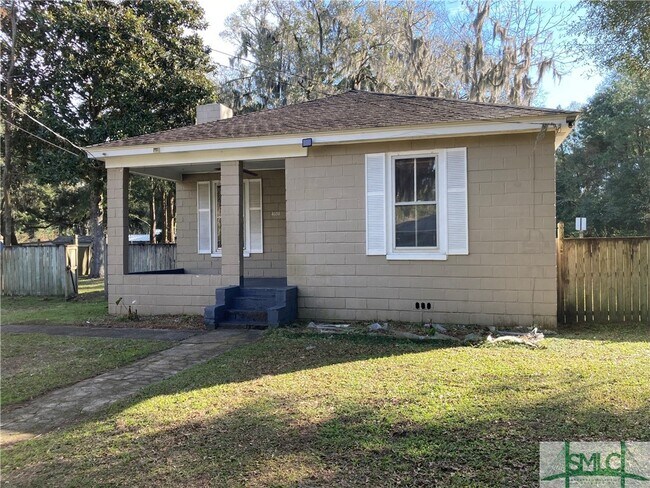 4604 Garrard Ave - 4604 Garrard Ave Savannah GA 31405 | Apartment Finder