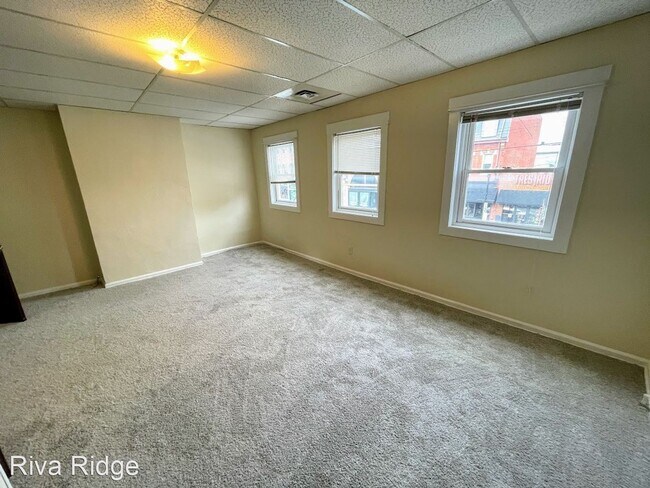 2 br, 1 bath House - 1726 E Carson Street - 1726 E Carson St Pittsburgh ...
